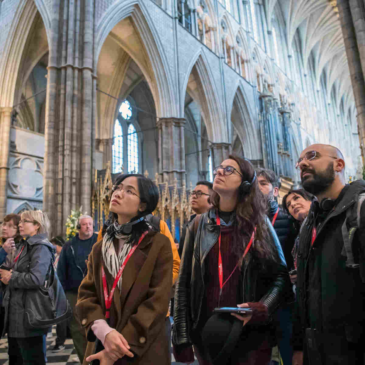 Public History Research | Westminster Abbey