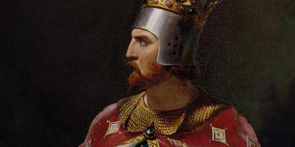 Richard I | Westminster Abbey