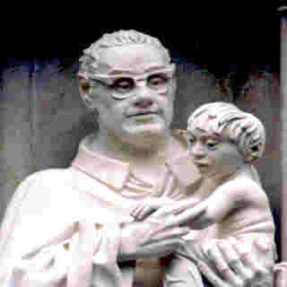 St Oscar Romero activity sheet | Westminster Abbey