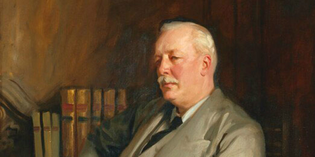 Evelyn Baring, 1st Earl of Cromer | Westminster Abbey