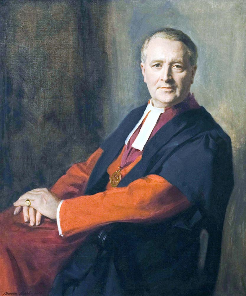 Martin Luther King Jr | Westminster Abbey