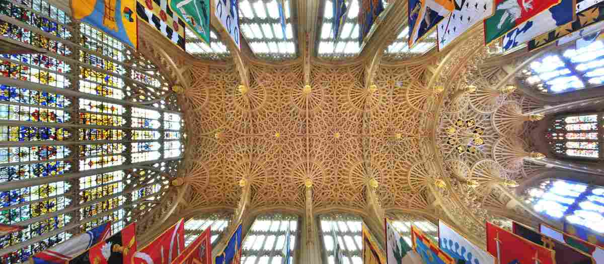 Our history | Westminster Abbey