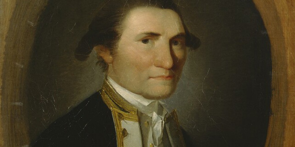 James Cook | Westminster Abbey