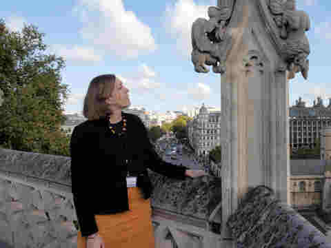 Virtual World of Work | Westminster Abbey