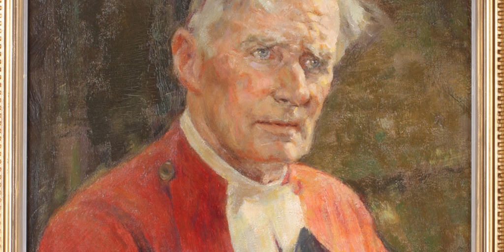 Adam Fox | Westminster Abbey