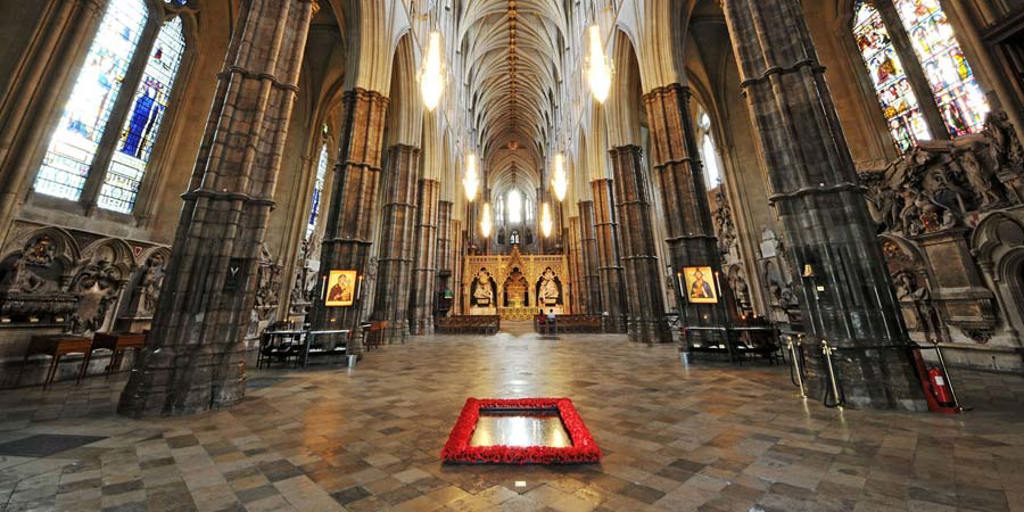 Abbey announces plans to transform visitor welcome | Westminster Abbey