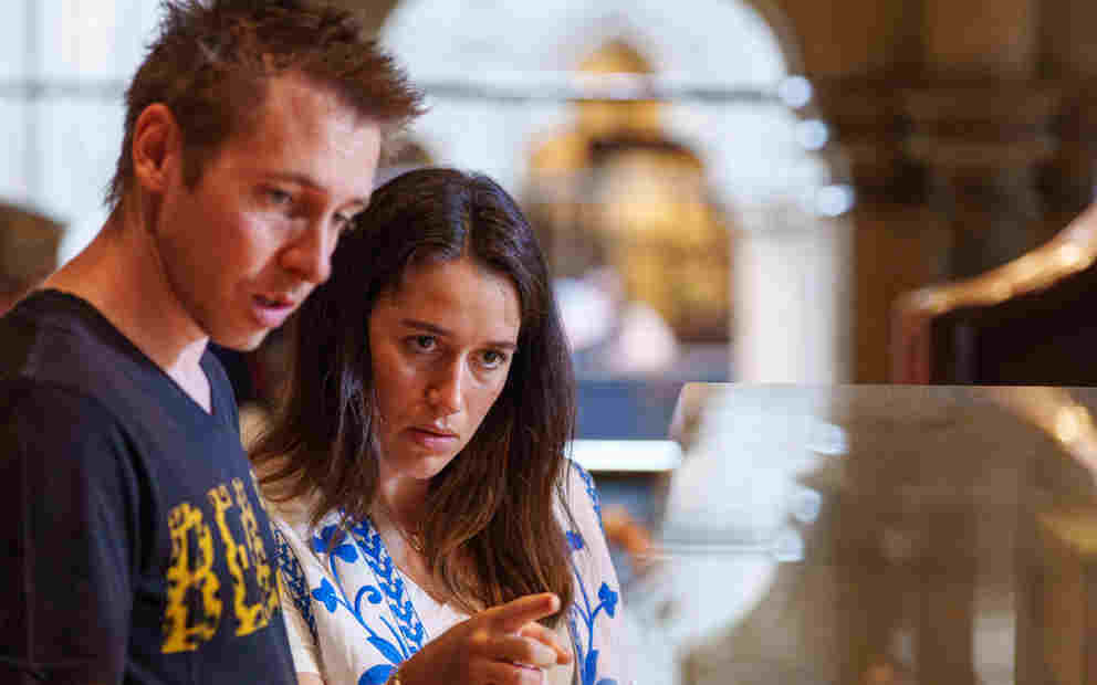 Tour: Hidden Highlights | Westminster Abbey