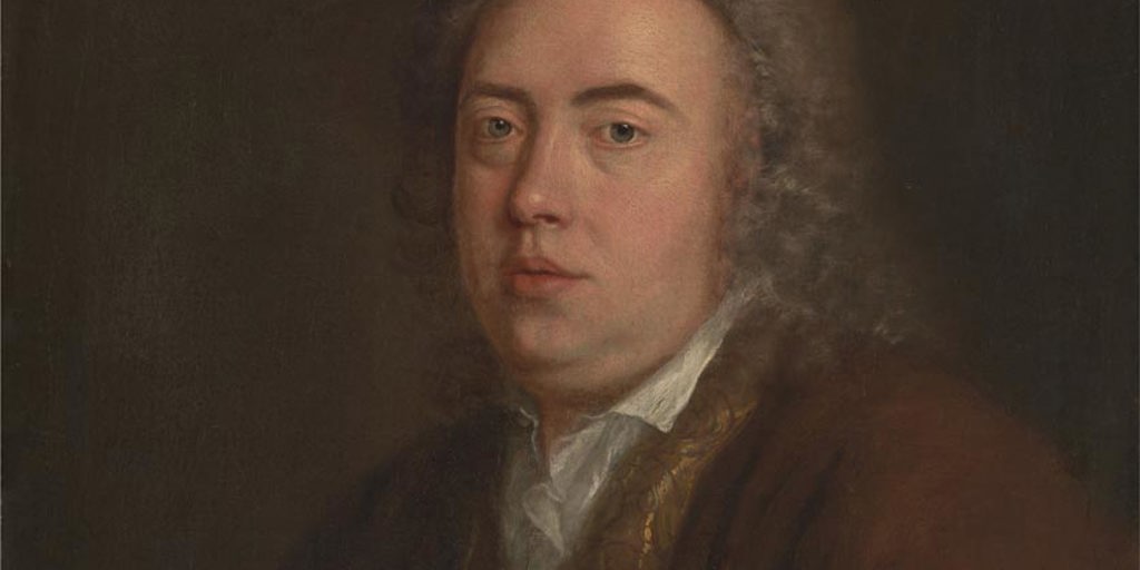 James Thomson | Westminster Abbey