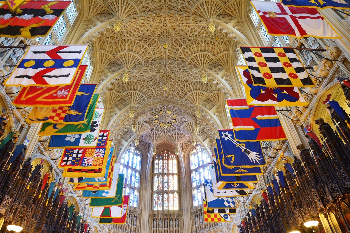 A History of Royal Burials and Funerals | Westminster Abbey