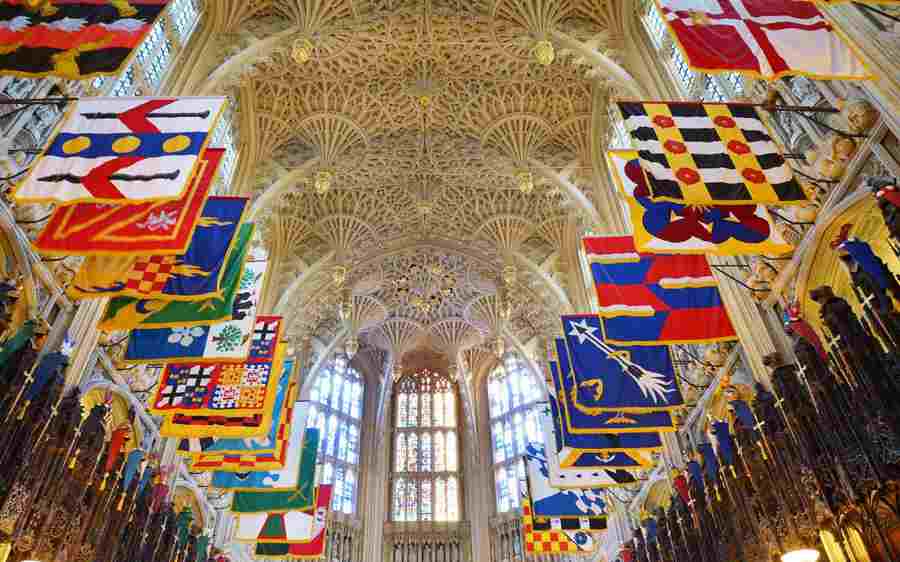 A History of Royal Burials and Funerals | Westminster Abbey