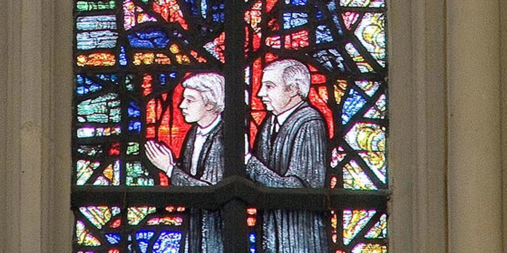 Lord Harris of Peckham | Westminster Abbey