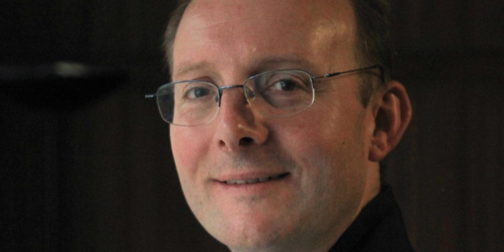 The Reverend Anthony Ball installed as a Canon of Westminster ...