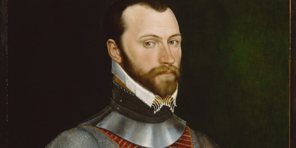 Richard Bingham | Westminster Abbey