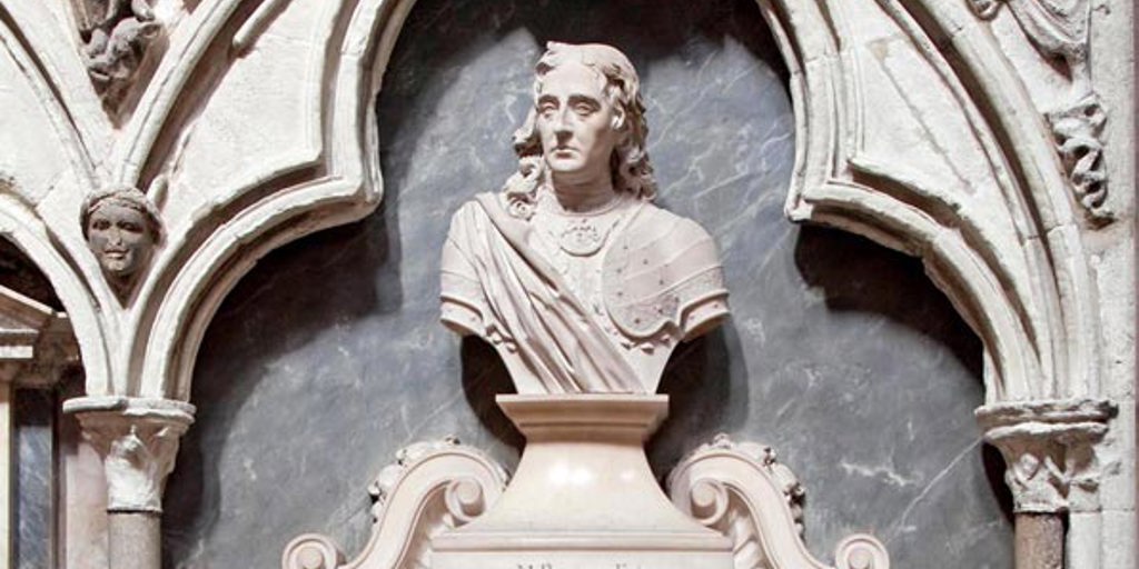 Richard Kane | Westminster Abbey