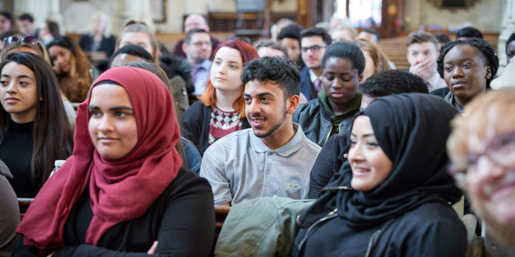 Secondary | Westminster Abbey