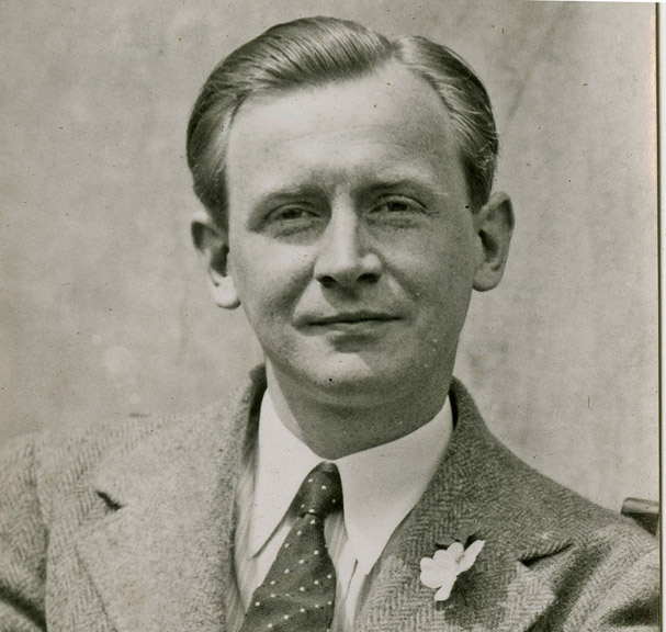 Ernest Harry Barnes | Westminster Abbey