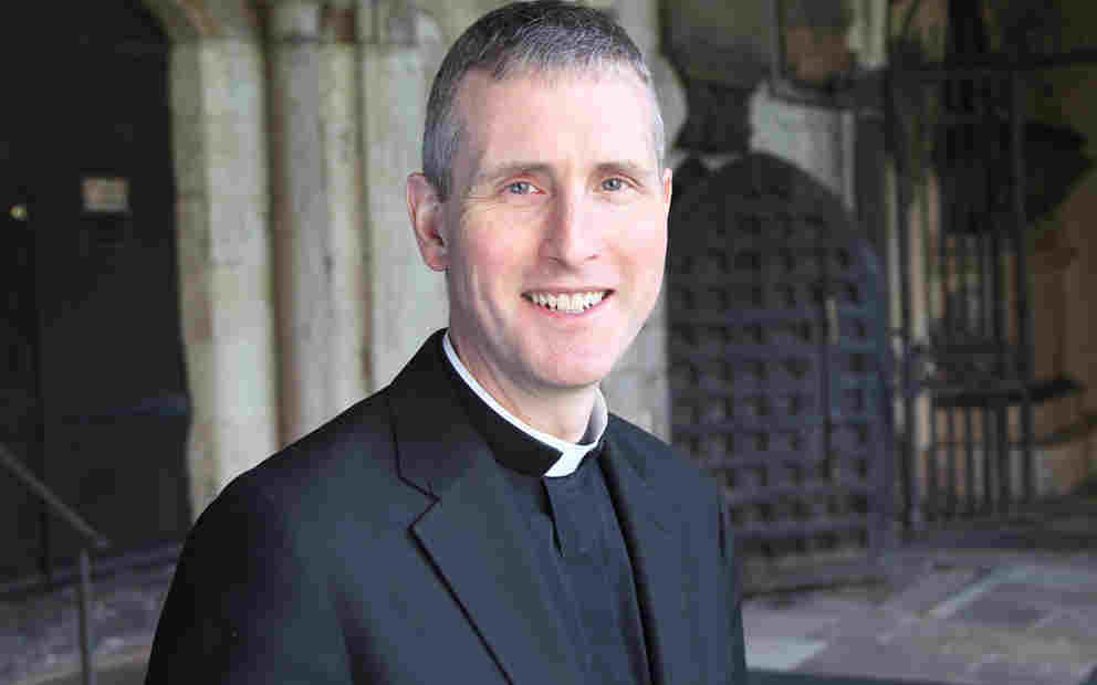 Governance and Leadership | Westminster Abbey