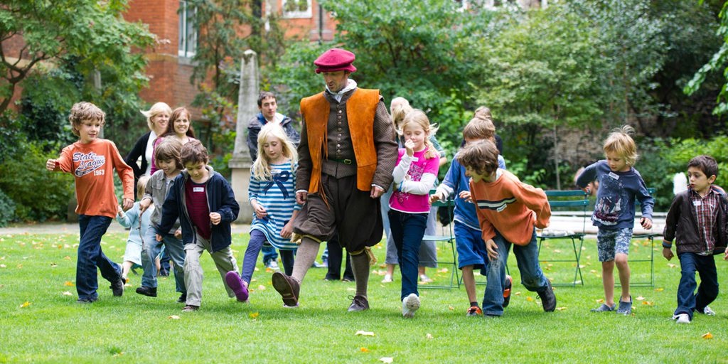 Safeguarding | Westminster Abbey