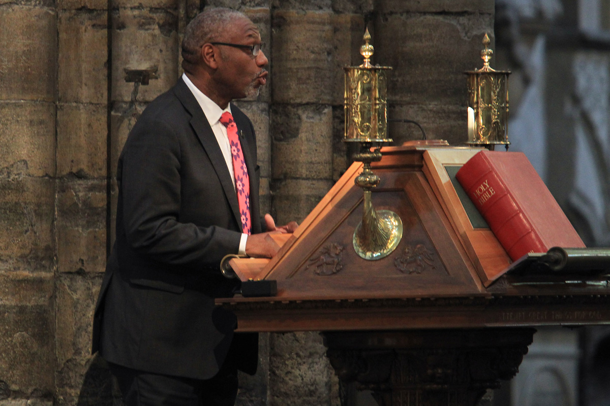 Westminster Abbey celebrates 70th anniversary of the NHS | Westminster ...