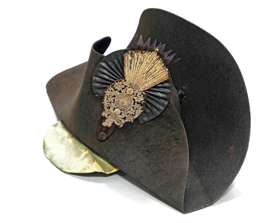 Horatio, Viscount Nelson | Westminster Abbey