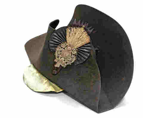 Horatio, Viscount Nelson | Westminster Abbey