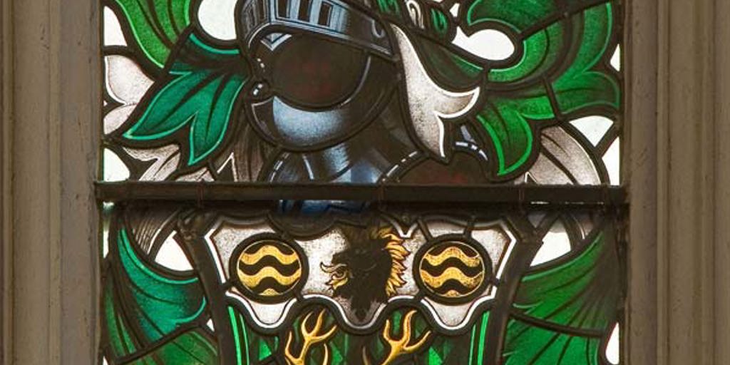 Sir Eric Drake | Westminster Abbey