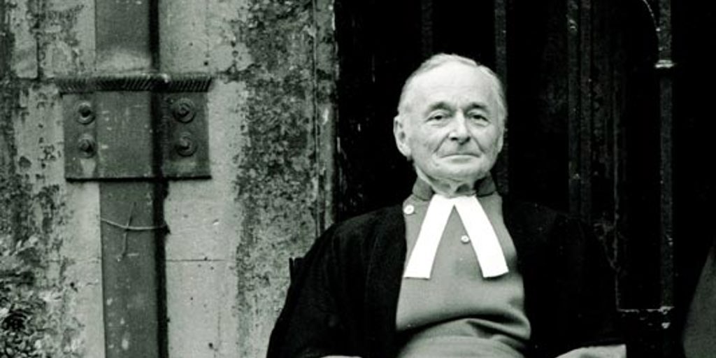 John Peter Foster | Westminster Abbey