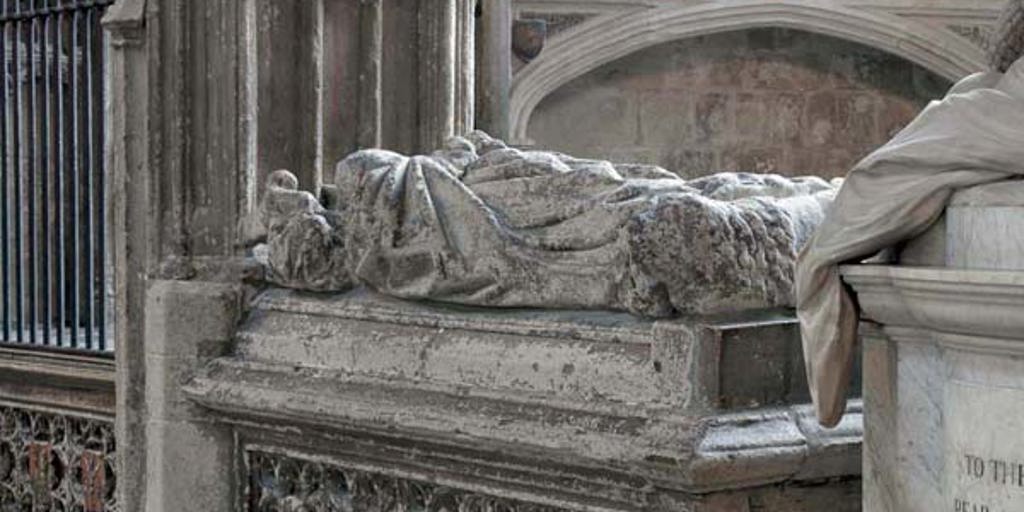 Thomas Ruthall | Westminster Abbey