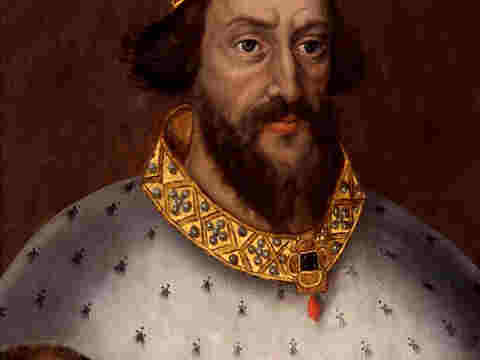 Henry IV | Westminster Abbey