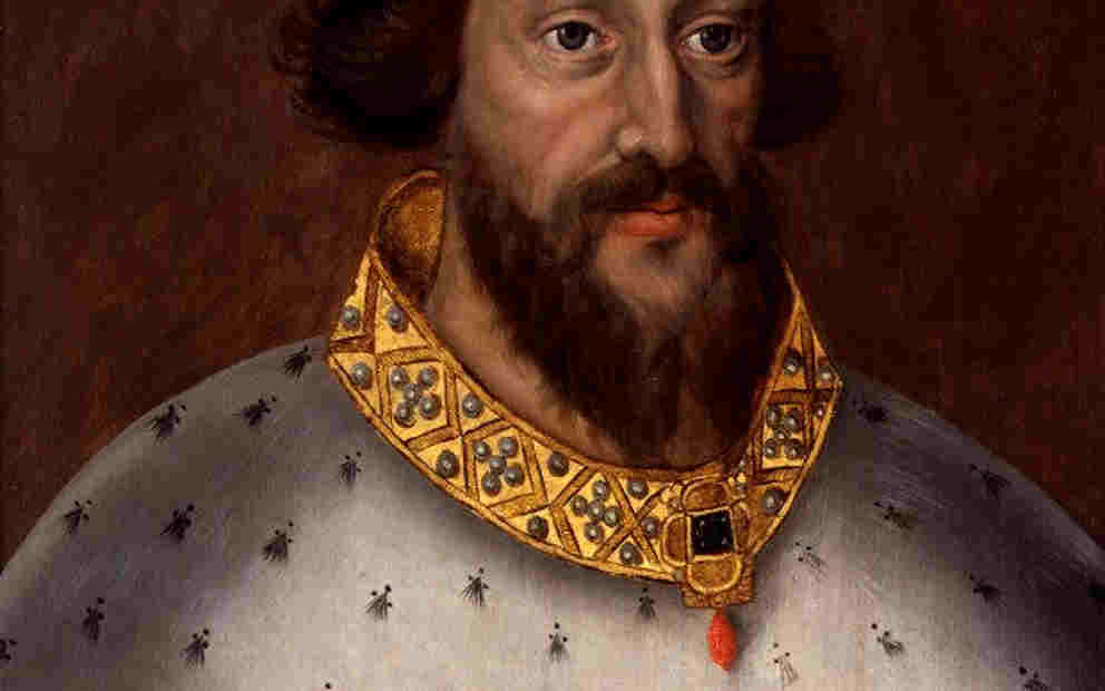 Henry IV | Westminster Abbey