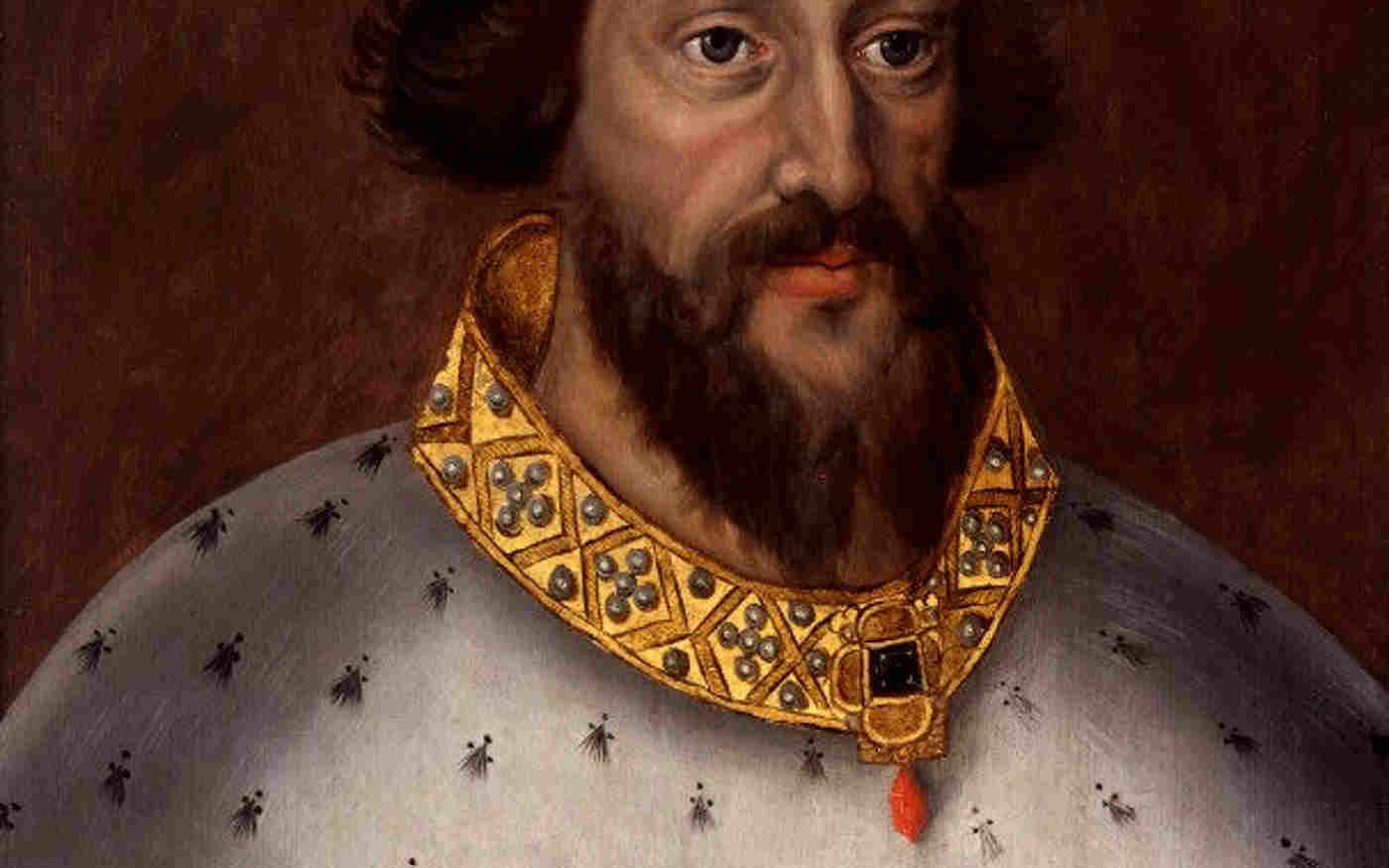 Henry IV | Westminster Abbey