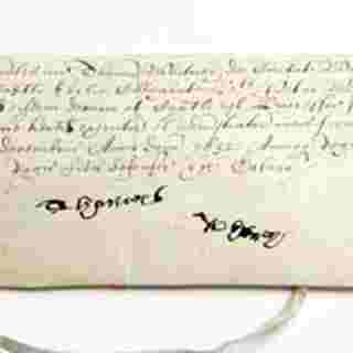 Thomas Whitney and family | Westminster Abbey