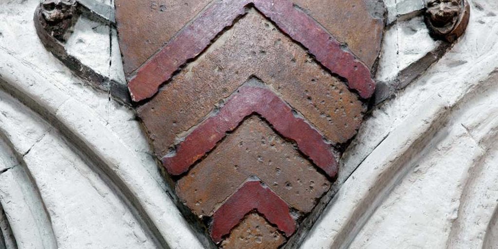 Richard de Clare, 6th Earl of Gloucester | Westminster Abbey
