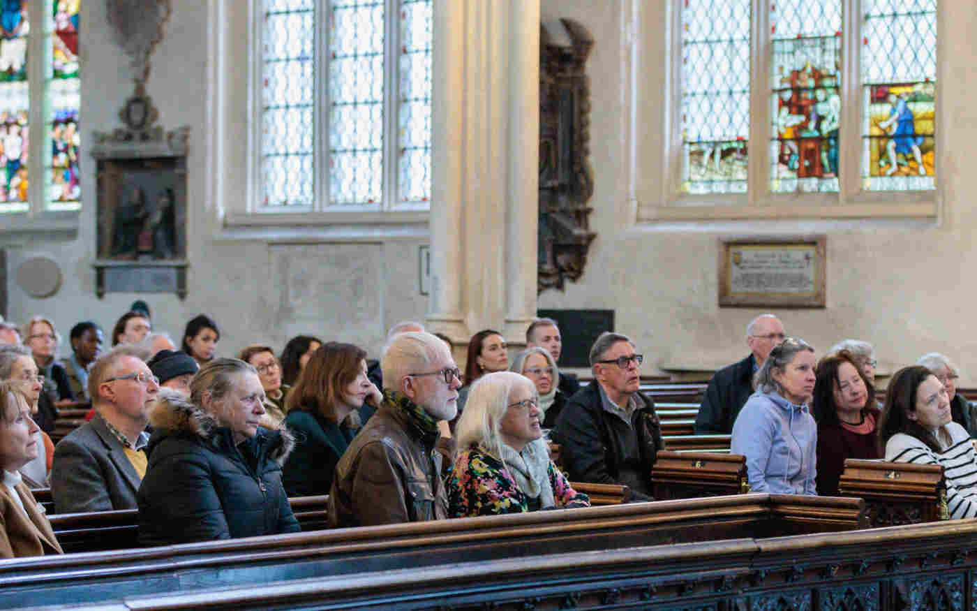 Events at Westminster Abbey | Westminster Abbey