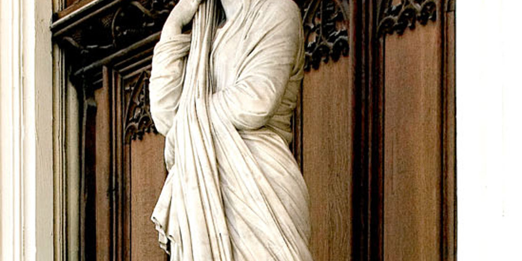 Catherine, Lady Walpole | Westminster Abbey