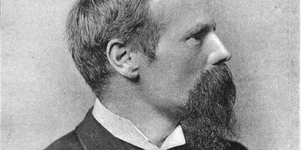 Sir Benjamin Baker | Westminster Abbey