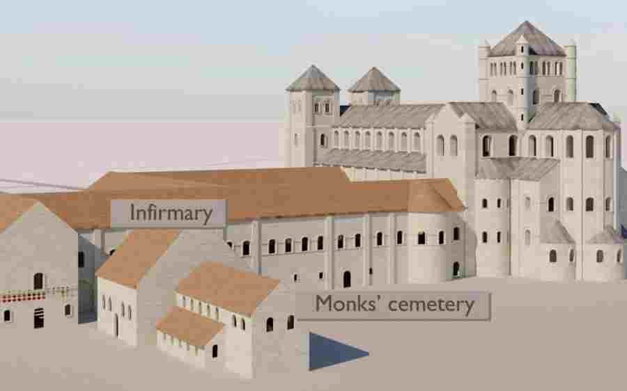 Celebrating St Edward | Westminster Abbey