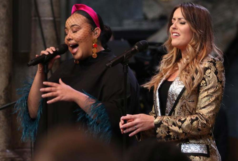 The Queen attends The Commonwealth Day Service | Westminster Abbey