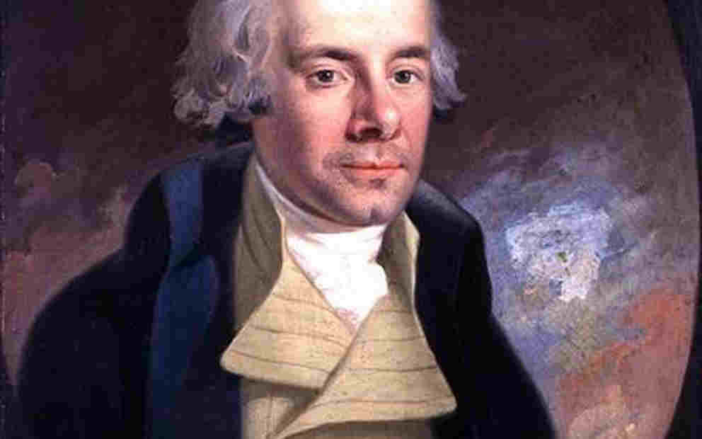 William Carey | Westminster Abbey