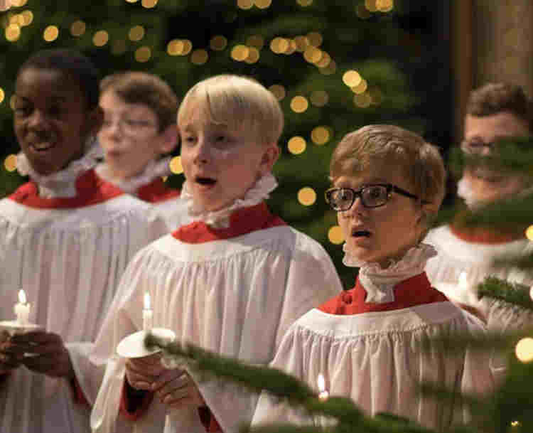 How and why do Christians worship at Christmas? | Westminster Abbey