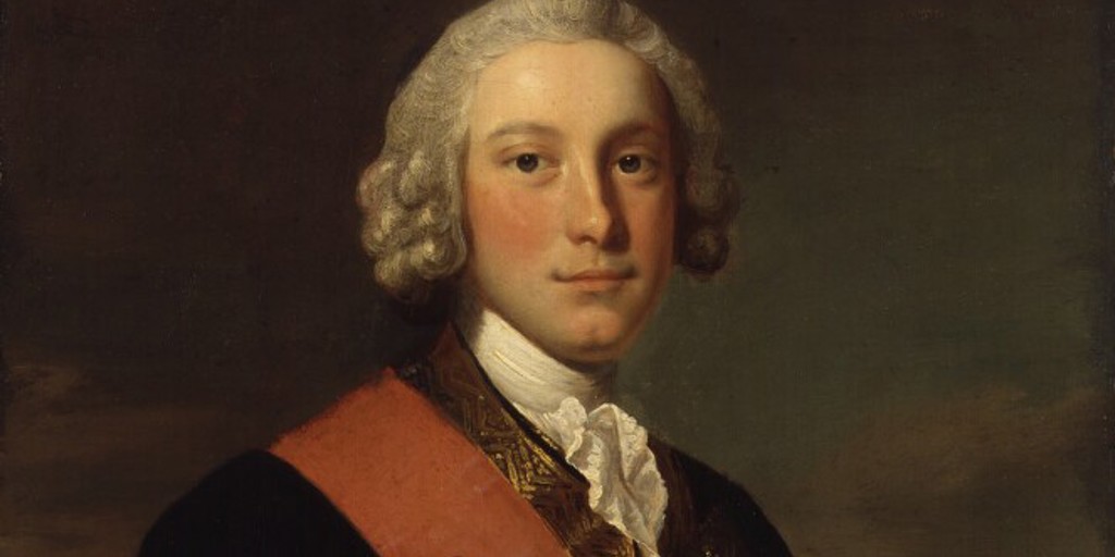 Sir George Pocock | Westminster Abbey