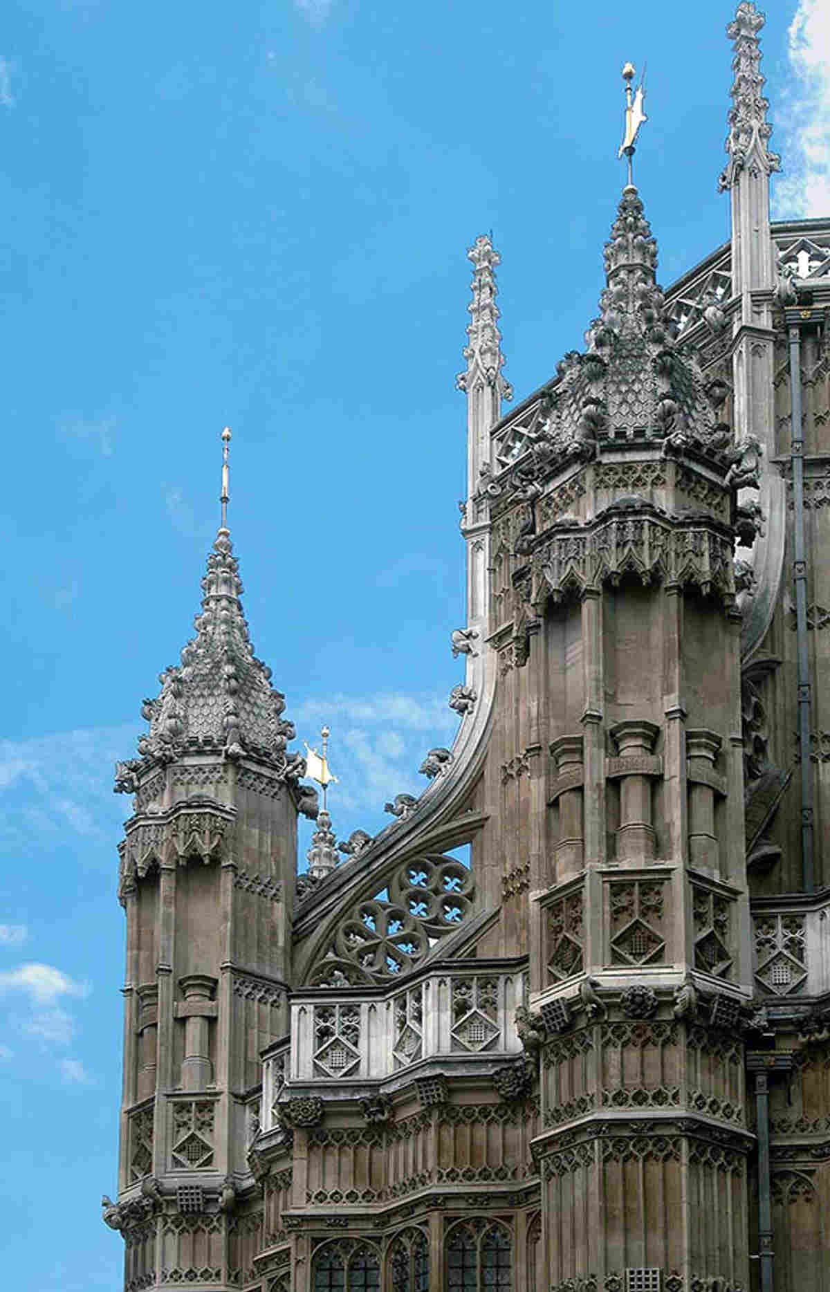 Architecture | Westminster Abbey