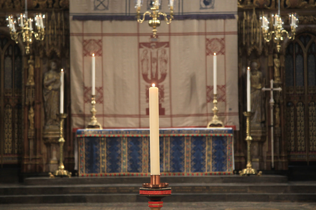 Hope: a Christian reflection | Westminster Abbey