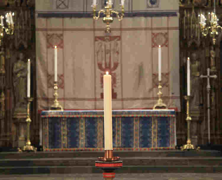 Hope: a Christian reflection | Westminster Abbey