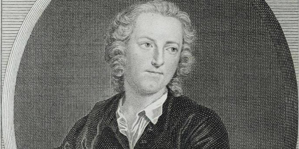 Thomas Gray | Westminster Abbey