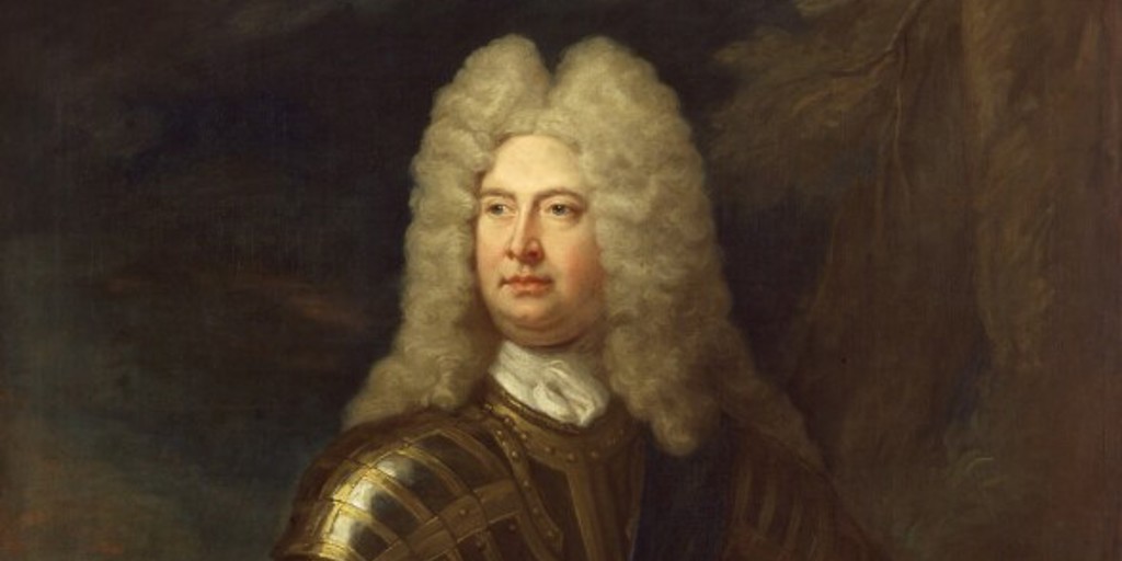 William, Earl Cadogan | Westminster Abbey