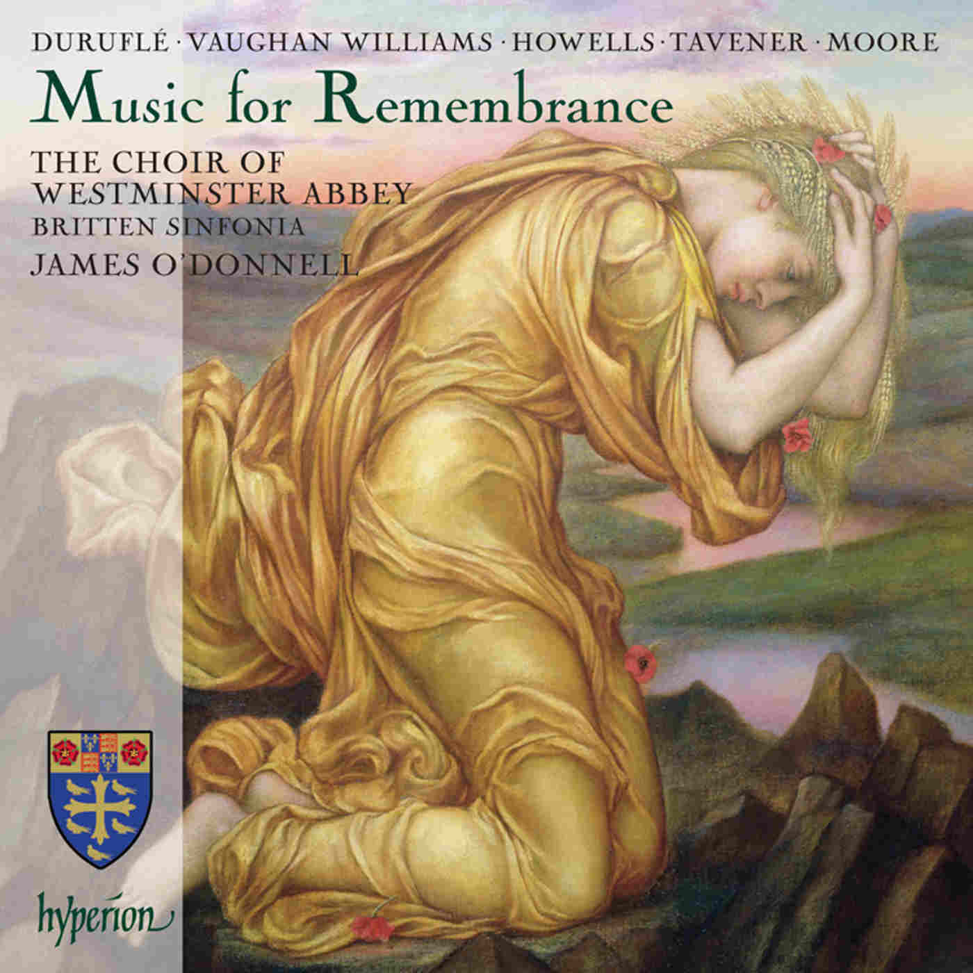 Music for Remembrance | Westminster Abbey