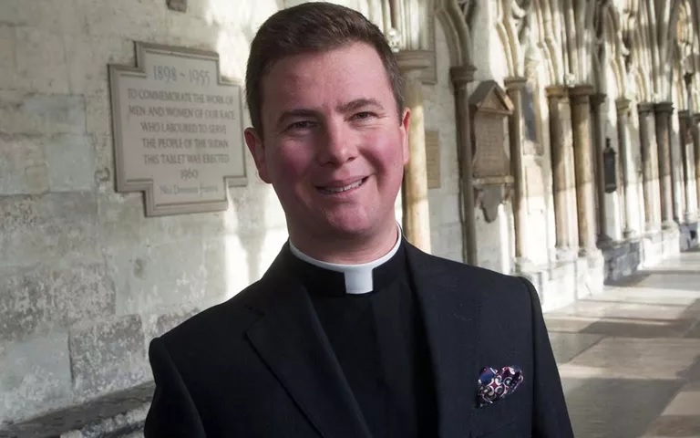 Understanding public and private prayer | Westminster Abbey