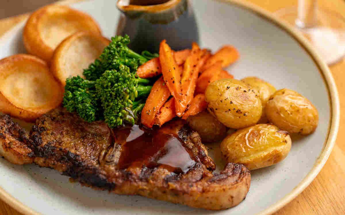 Food and Drink | Westminster Abbey