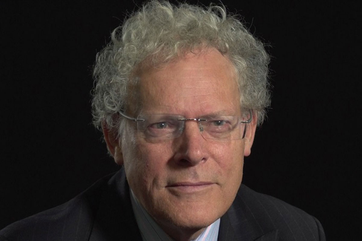 Henry III lecture | Westminster Abbey